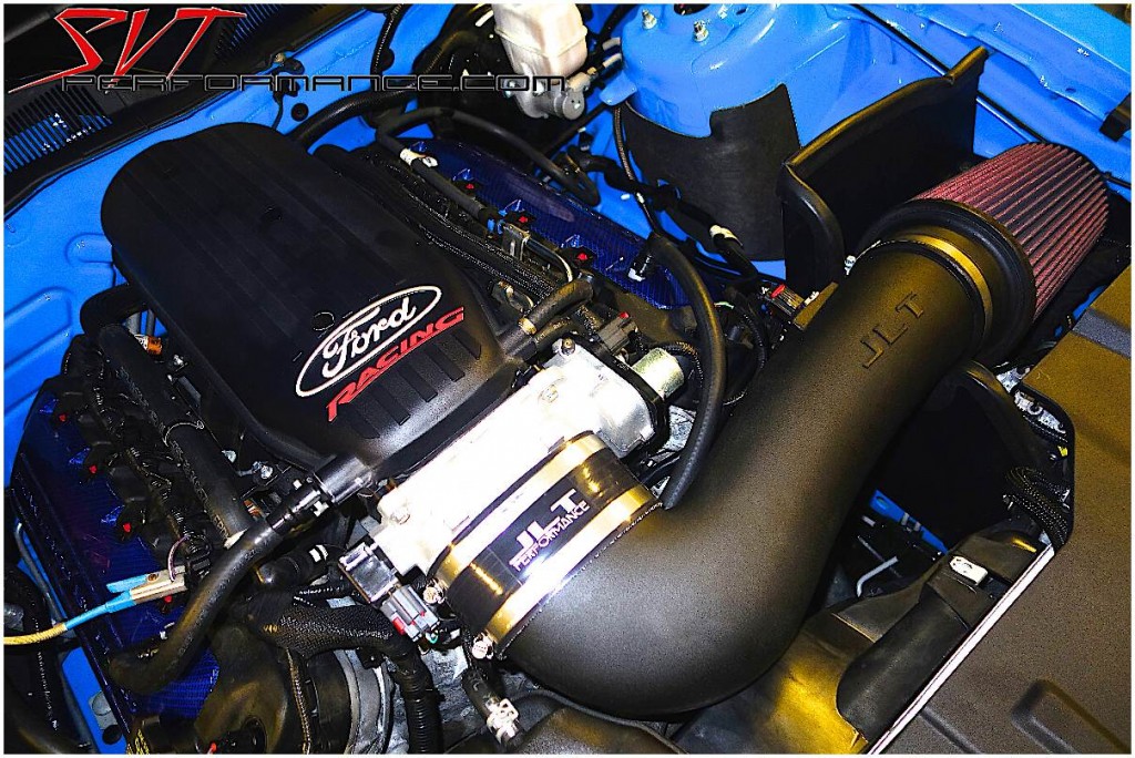Tech: JLT Cobra Jet Cold Air Intake – FordPowered