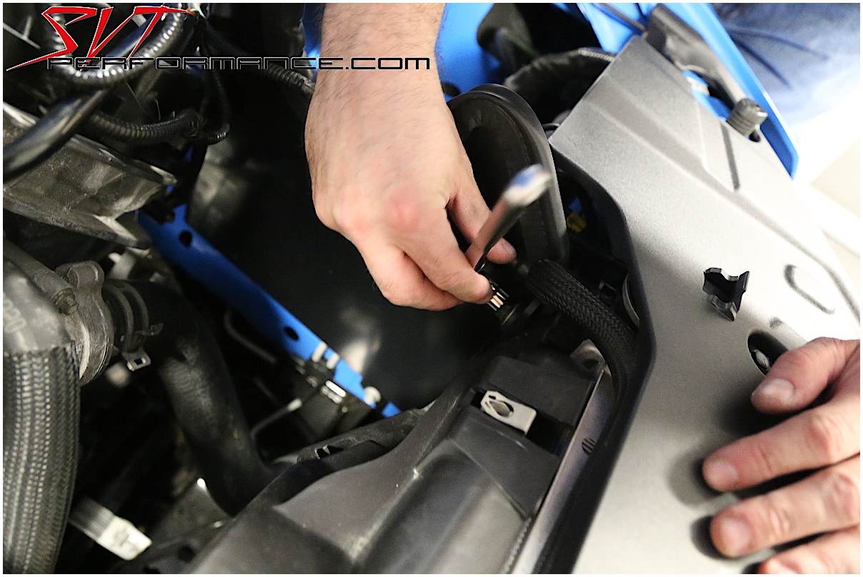 Tech: JLT Cobra Jet Cold Air Intake – FordPowered