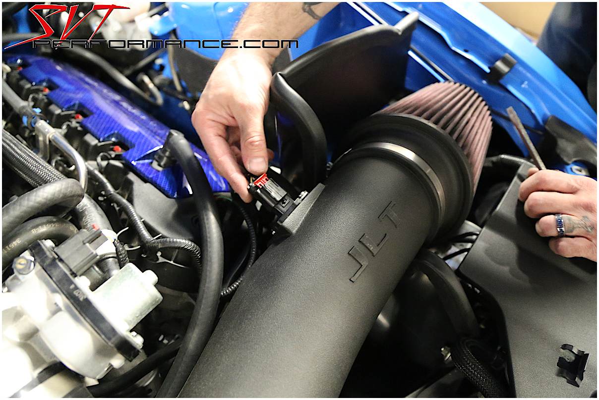 Tech: JLT Cobra Jet Cold Air Intake – FordPowered