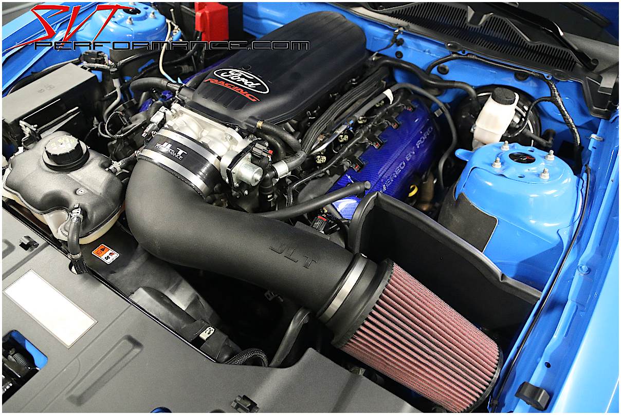 Tech: JLT Cobra Jet Cold Air Intake – FordPowered