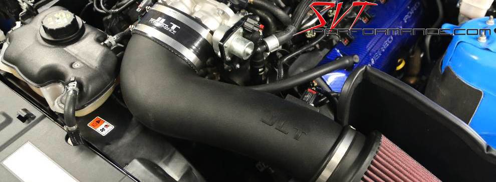 Tech: JLT Cobra Jet Cold Air Intake – FordPowered