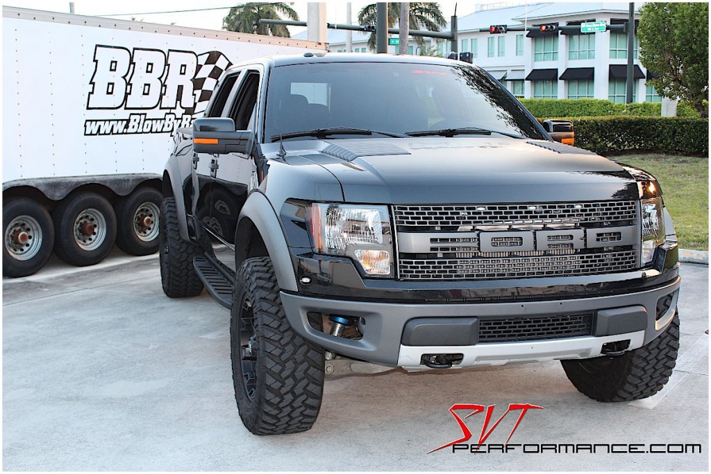 Tech: Hellion Twin-Turbo Raptor – FordPowered