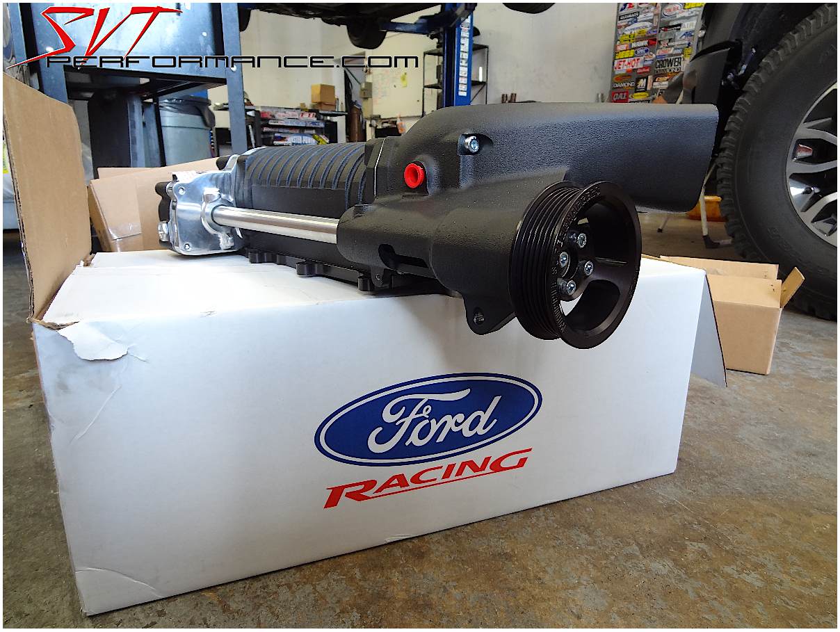 Tech: Lethal Performance Raptor, Part 2 – FordPowered