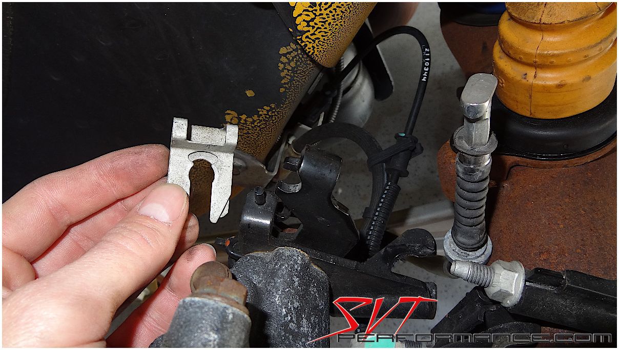 Tech: Bob’s S197 Lower Control Arms – FordPowered