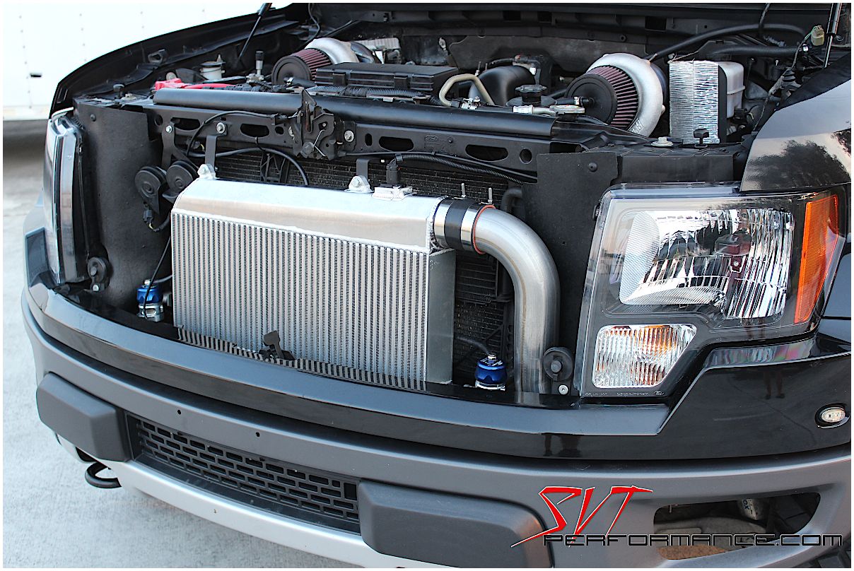 Tech: Hellion Twin-Turbo Raptor – FordPowered