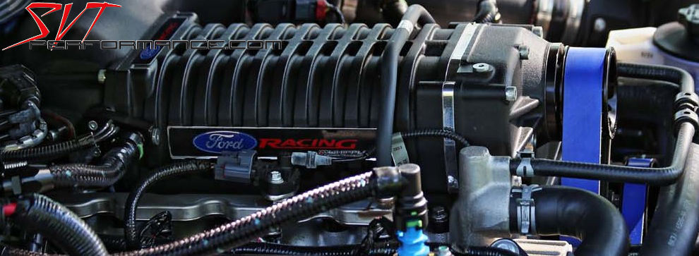 Tech: Gates Blue Racing Belts – FordPowered