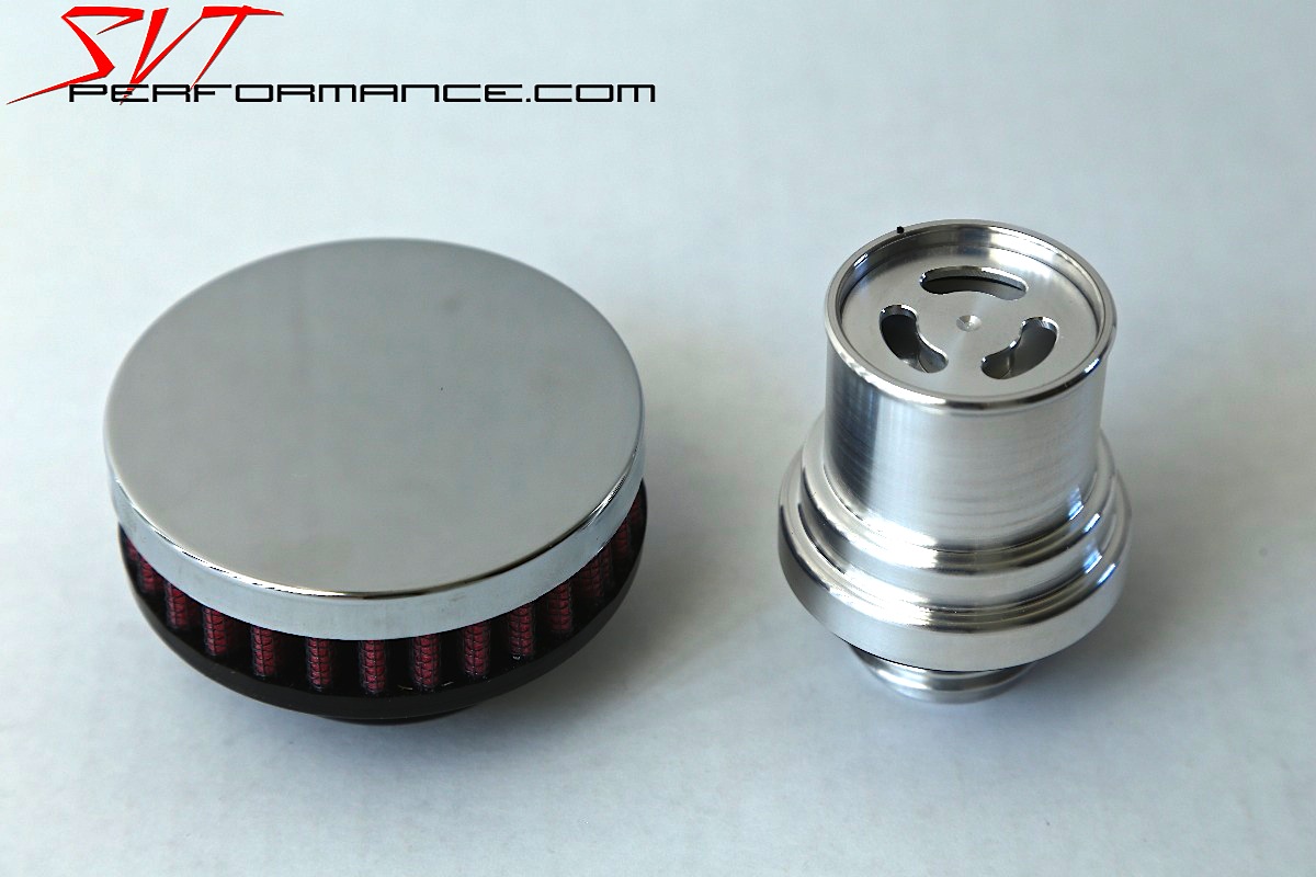 Tech: CFM Engine Breathers – FordPowered