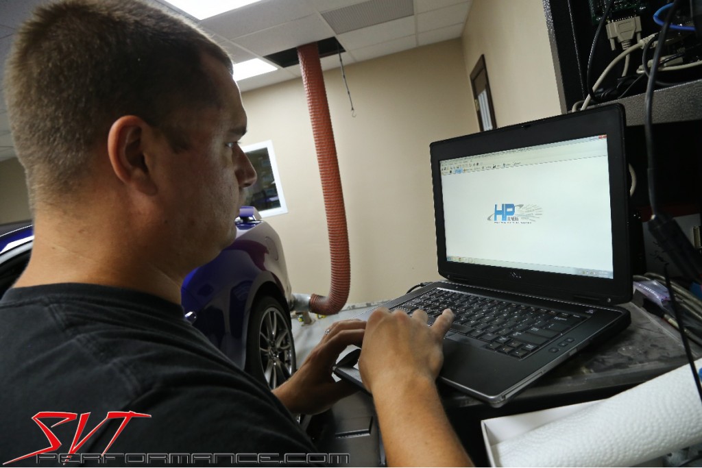 10 HP Tuners VCM Suite – FordPowered