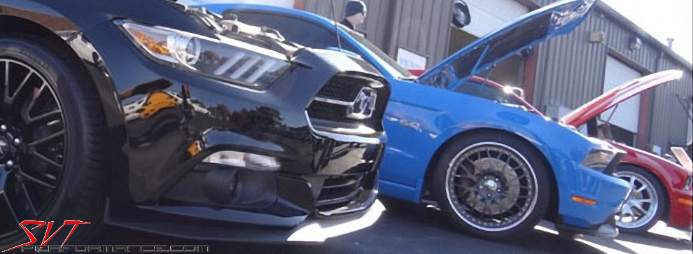 Event: Pro Dyno Cruise-In – FordPowered