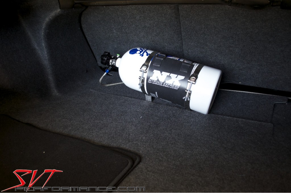 Tech: 2015 Mustang Progressive Nitrous – FordPowered