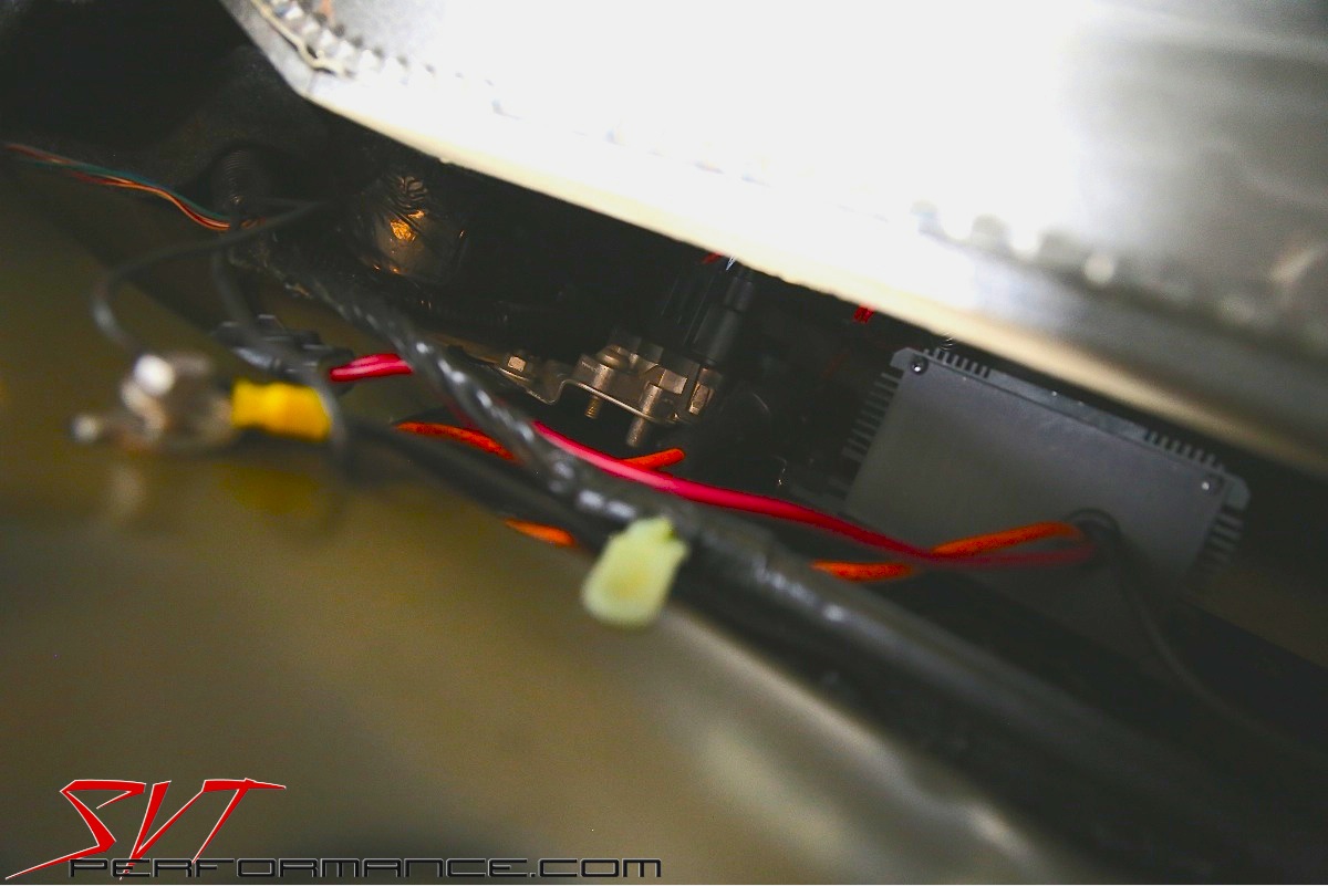 Tech: VMP Fuel Pump Boosters – FordPowered