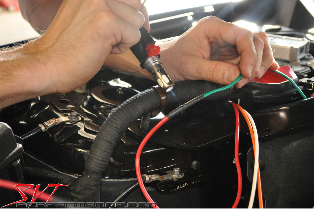 Tech: 2015 Mustang Progressive Nitrous – FordPowered