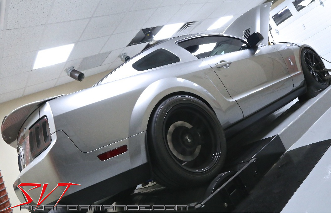 Tech: VMP Fuel Pump Boosters – FordPowered