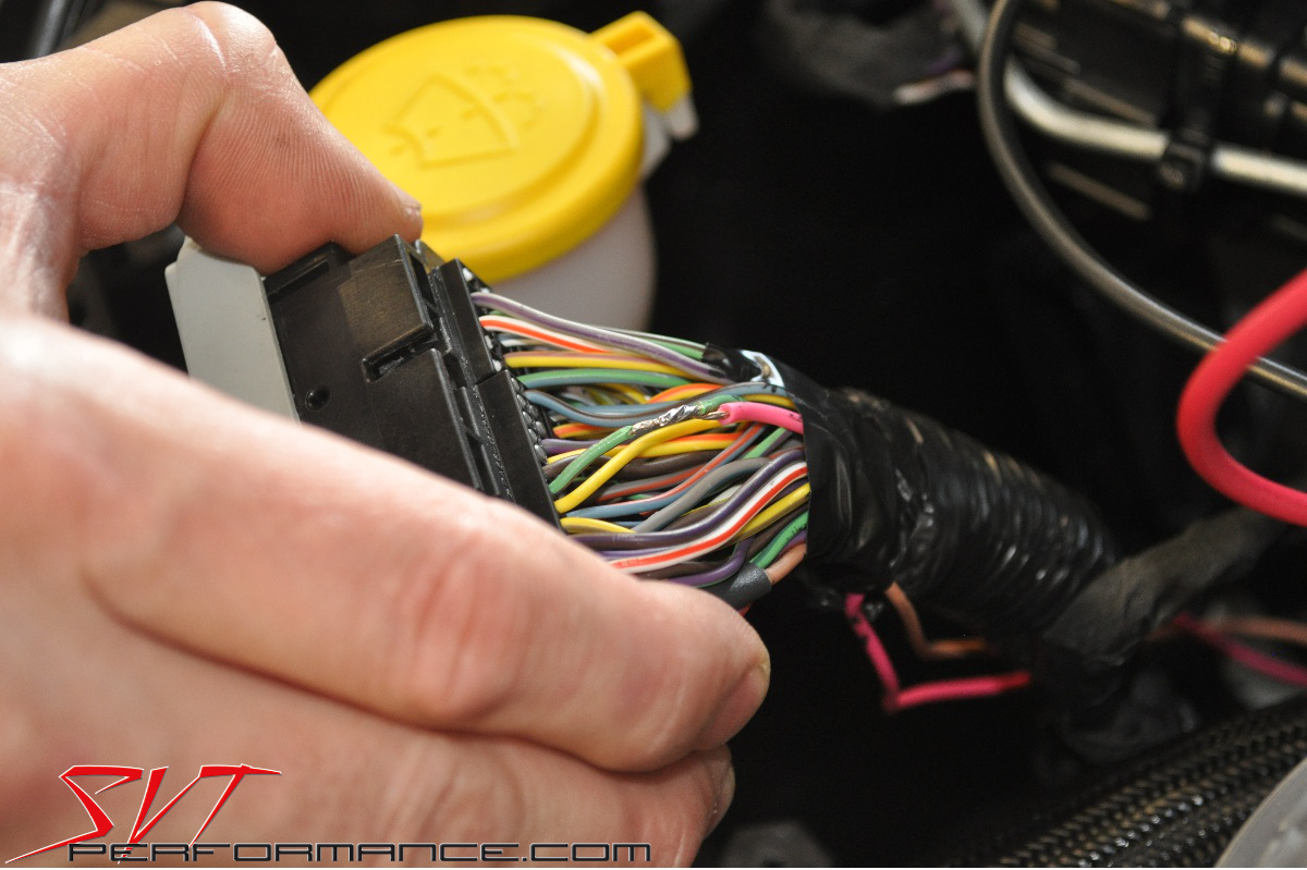 Tech: 2015 Mustang Progressive Nitrous – FordPowered