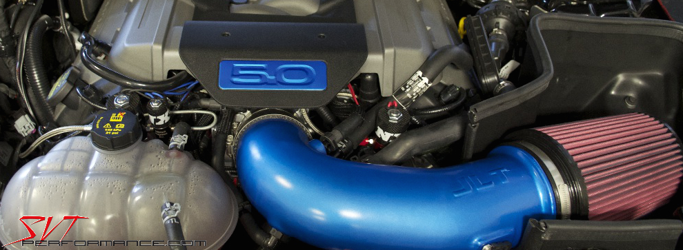 Tech: 2015 Mustang Progressive Nitrous | FordPowered