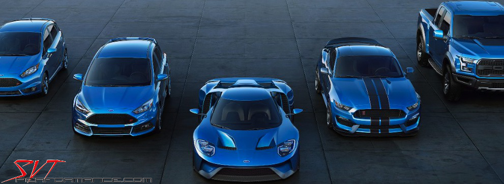 News: Ford Performance Innovation | FordPowered
