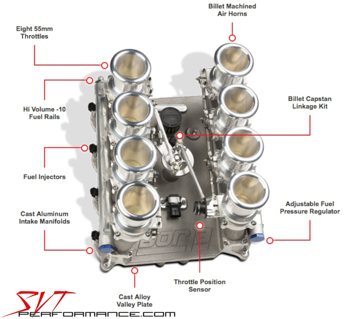 Video: Borla Induction Coyote Dyno – FordPowered