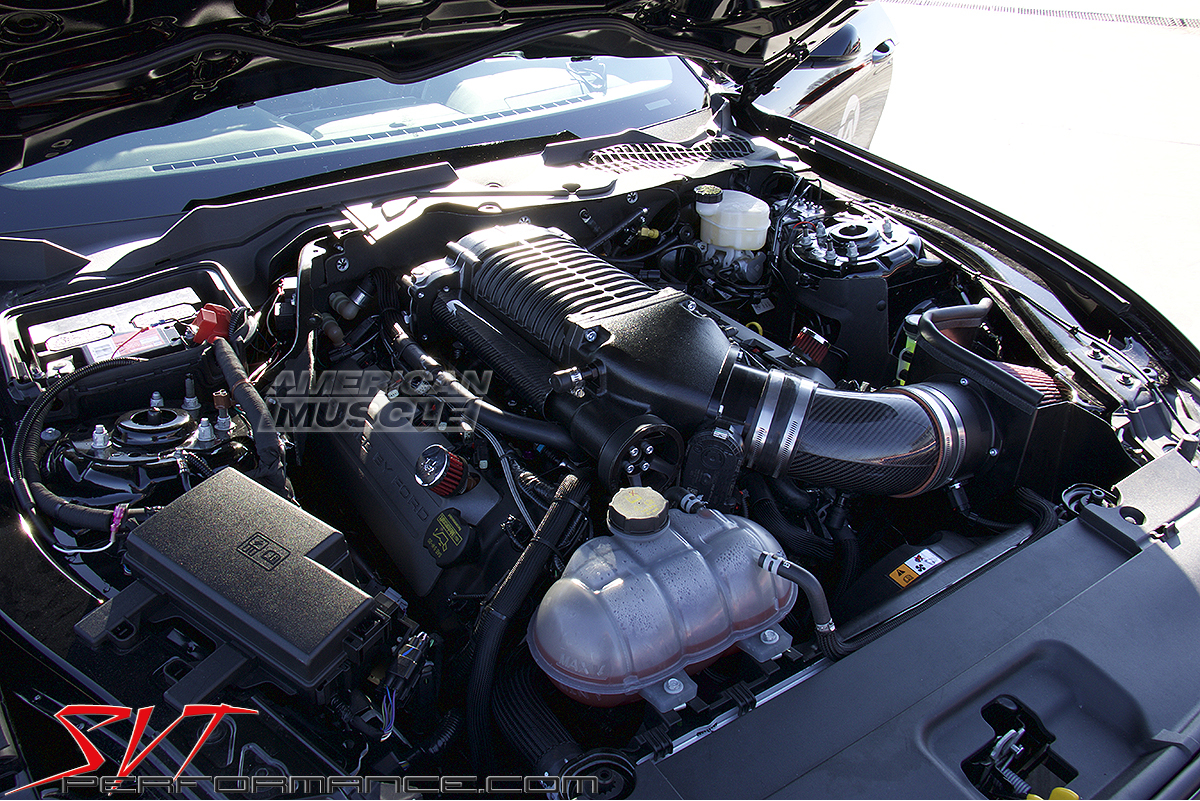 Video: Bama Performance 2015 Mustang – FordPowered