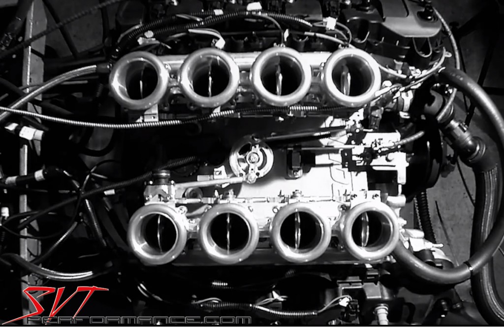 Video: Borla Induction Coyote Dyno – FordPowered