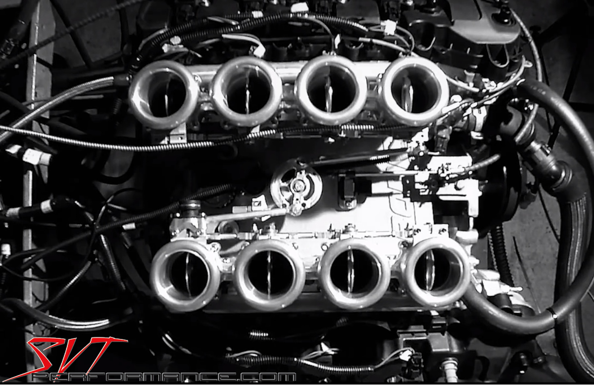 Video: Borla Induction Coyote Dyno – FordPowered