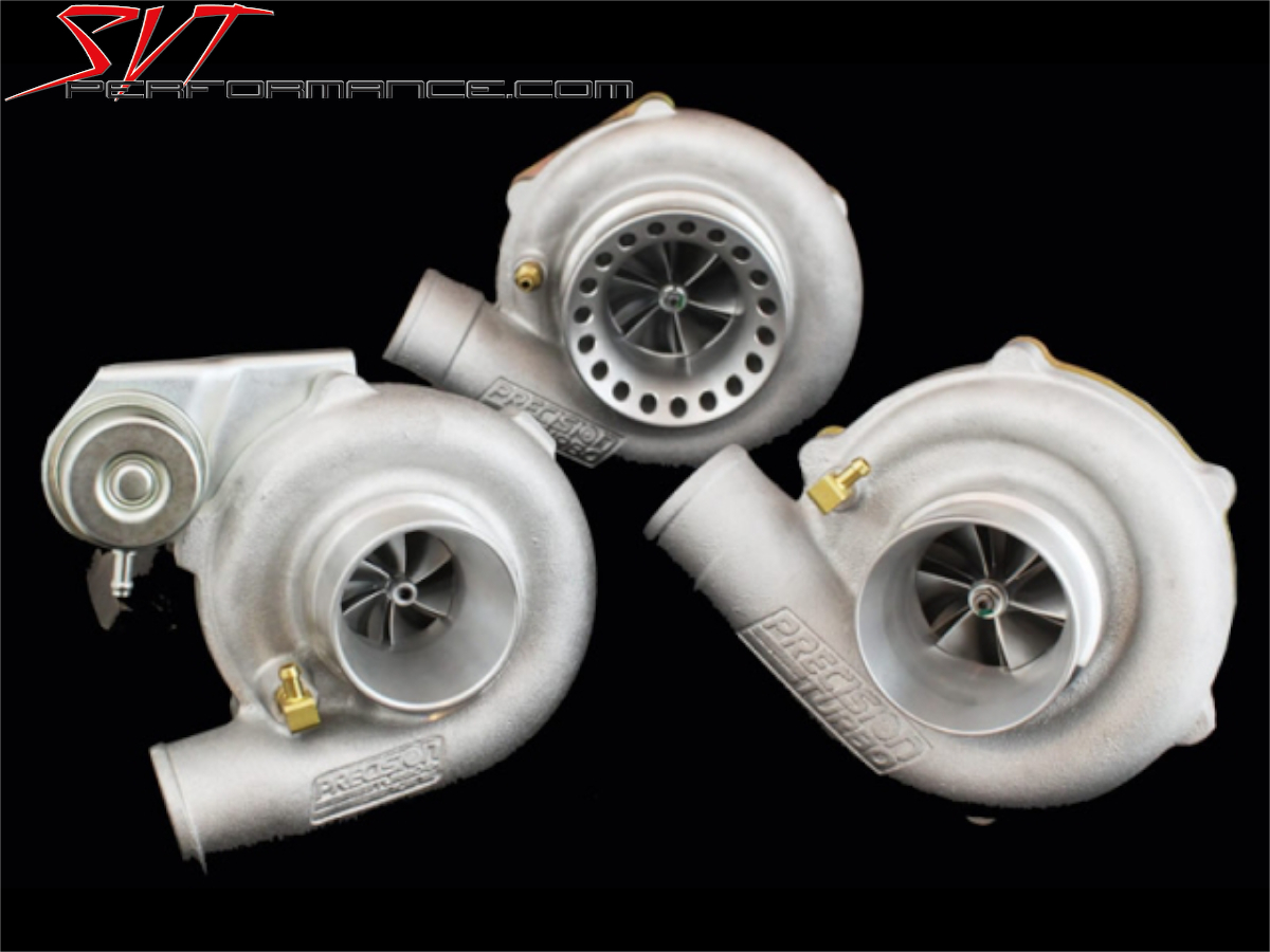 Tech: 2015 Mustang Hellion Turbos – FordPowered
