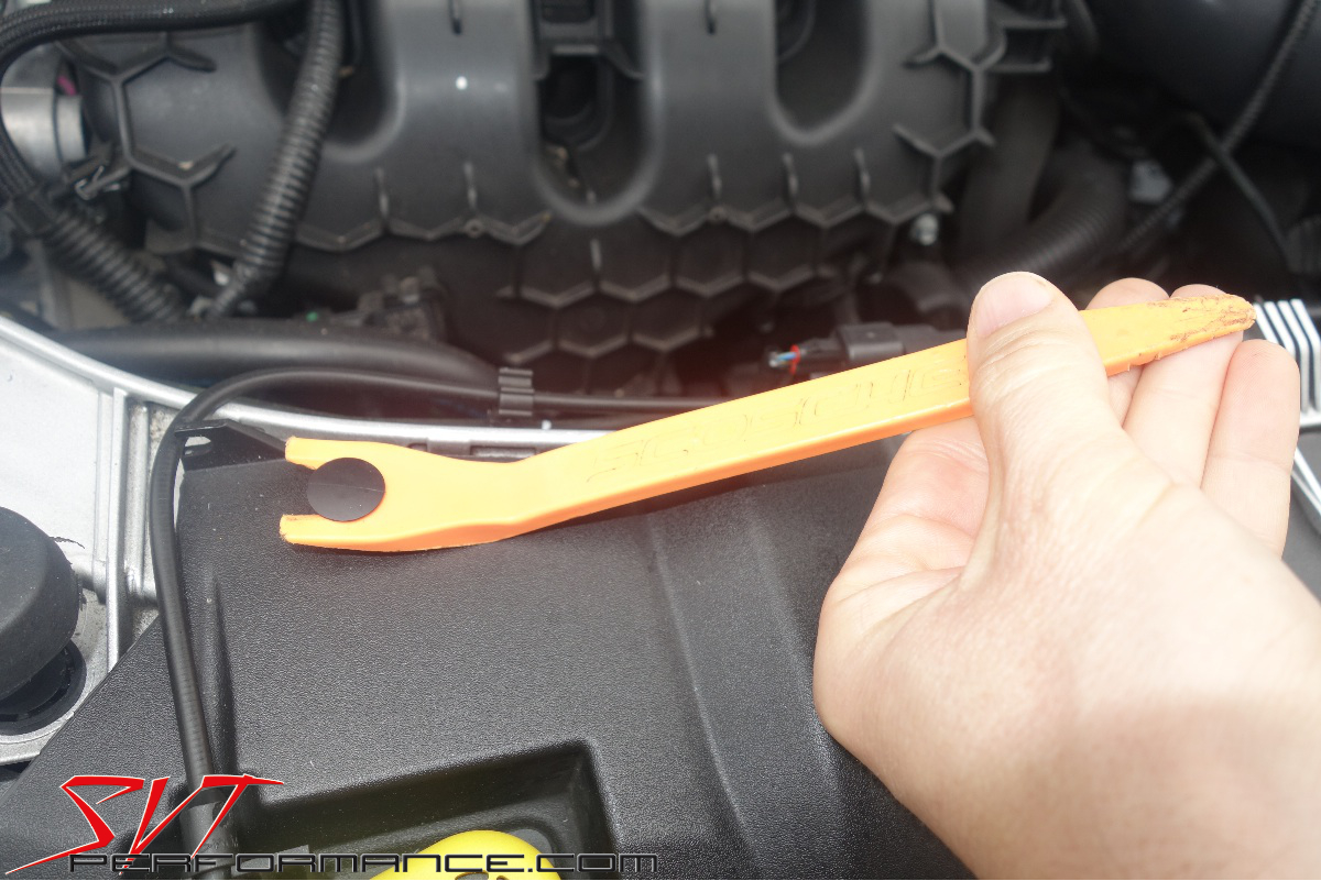 Tech: Focus ST Intercooler Upgrade – FordPowered