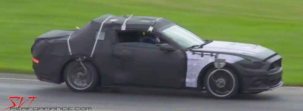 Video: 2015 Mustang Engineering – FordPowered
