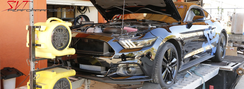 Tech: Lethal EcoBoost Mods, Part 1 – FordPowered