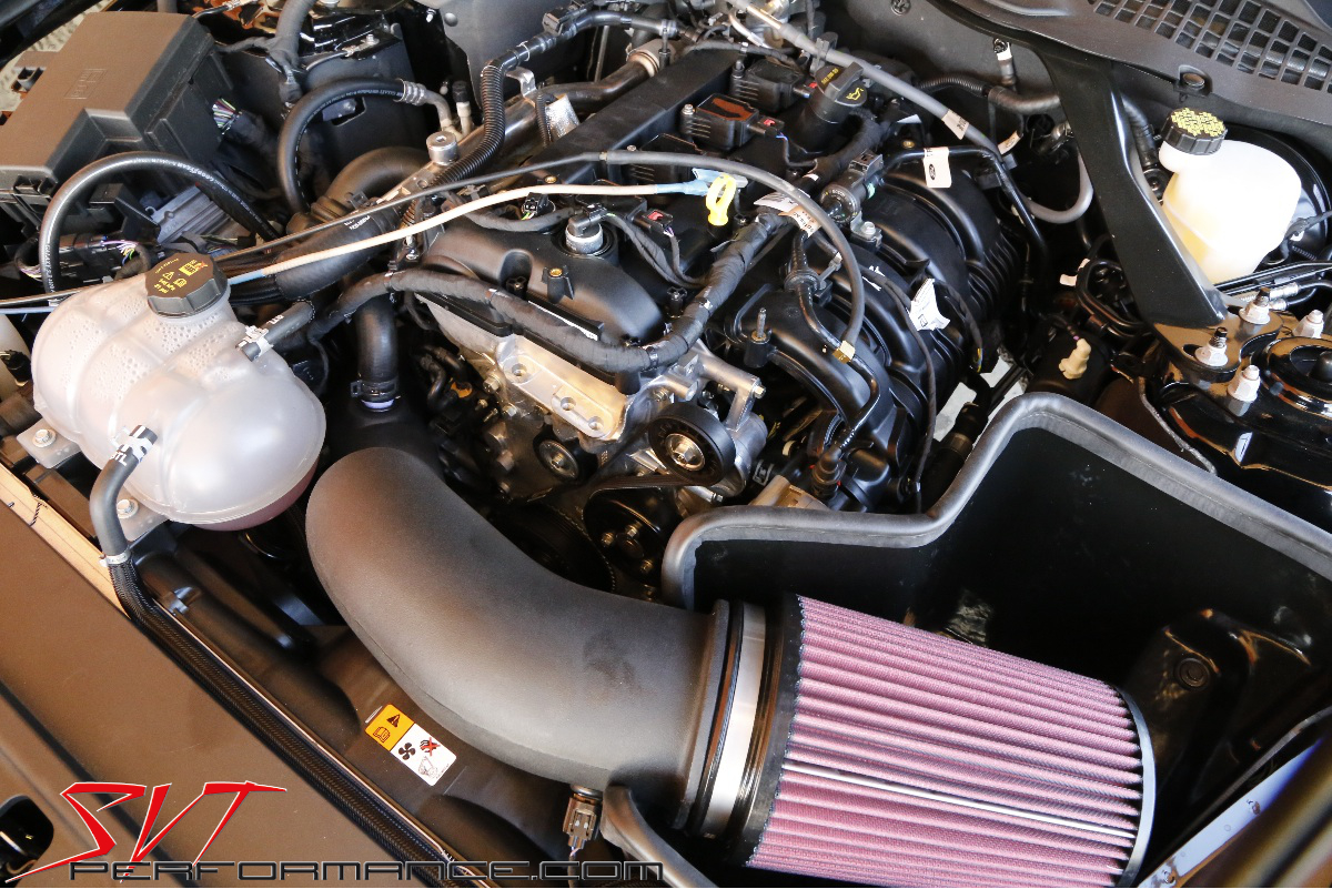 Tech: Lethal EcoBoost Mods, Part 1 – FordPowered