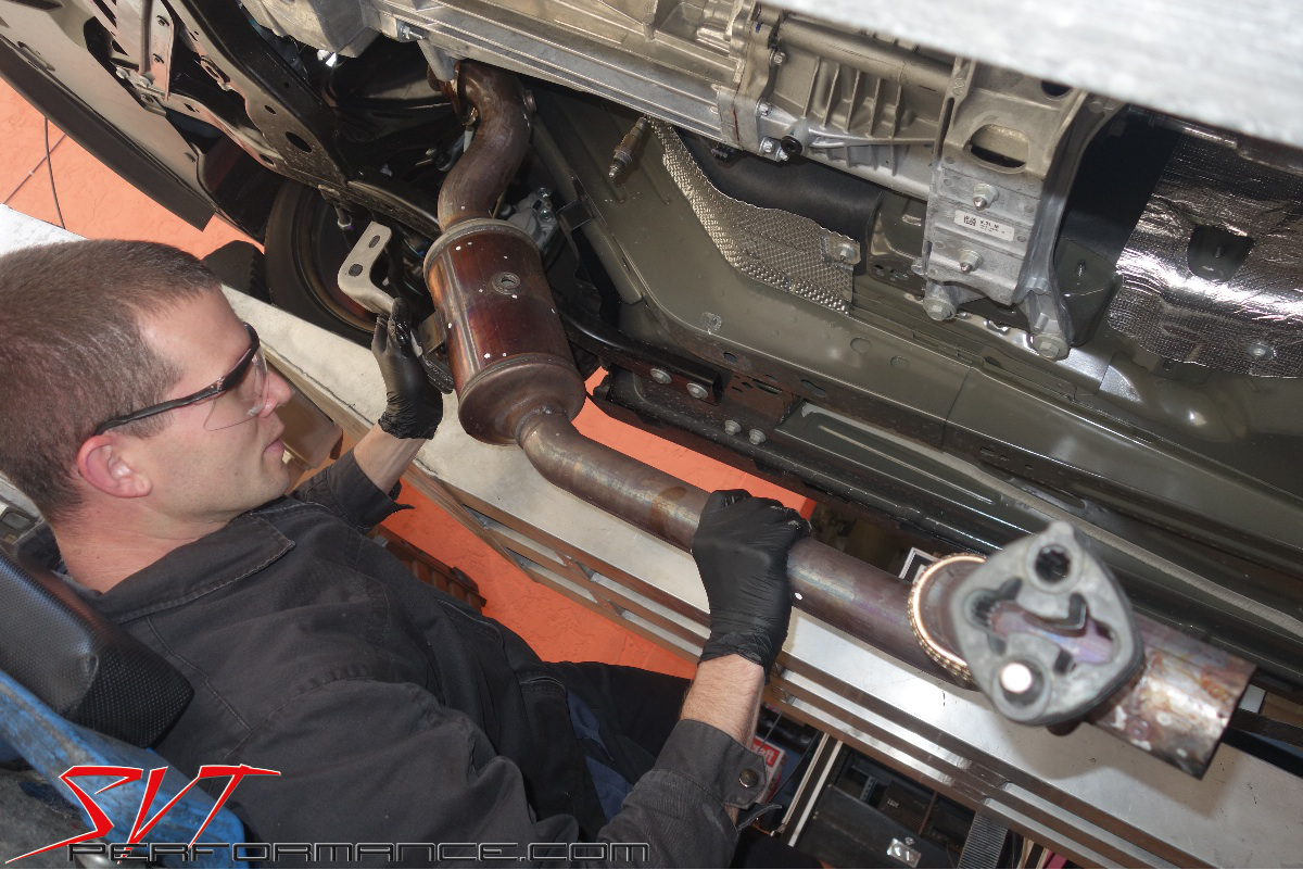 Tech: Lethal EcoBoost Mods, Part 1 – FordPowered