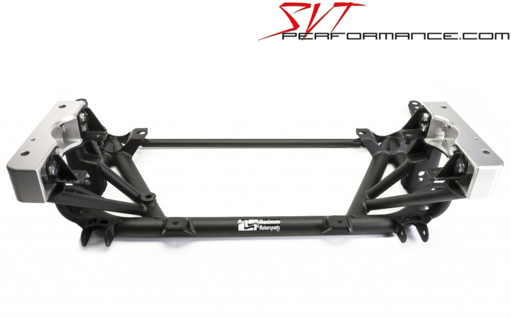 New Product: Maximum S197 K-member – FordPowered