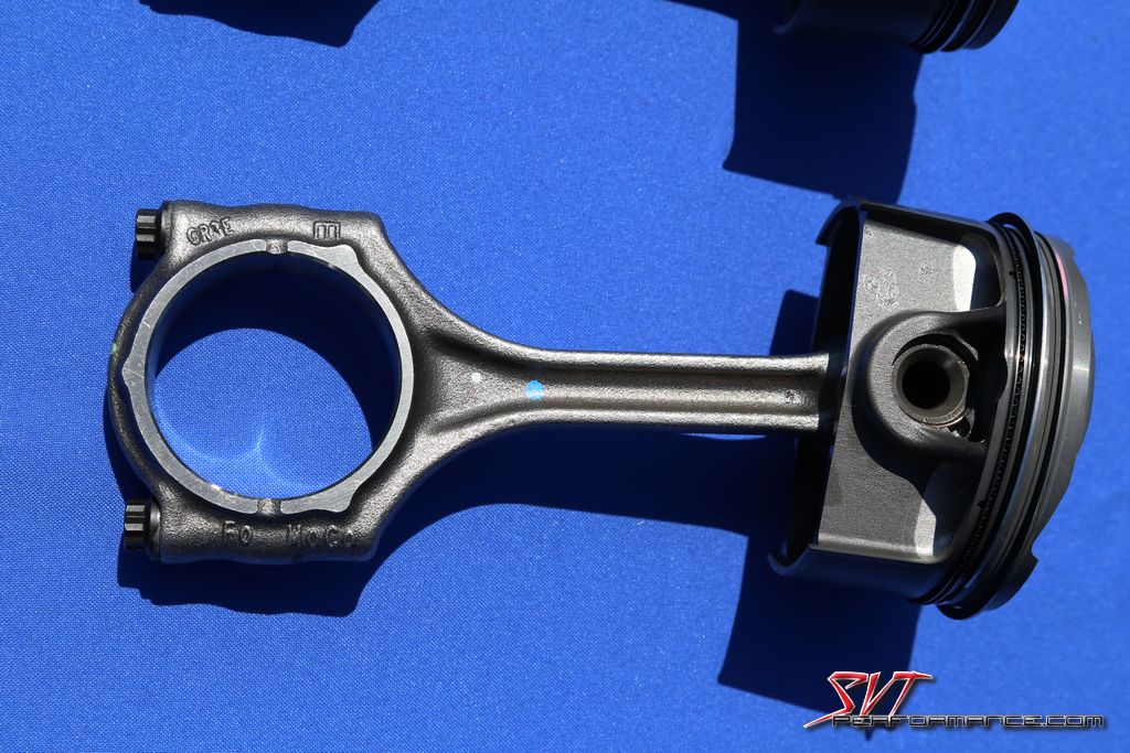 Tech: 2015 Shelby GT350 5.2-liter Engine – FordPowered