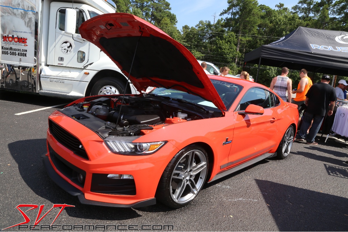 News: JMS/Roush Yates EcoBoost Parts – FordPowered