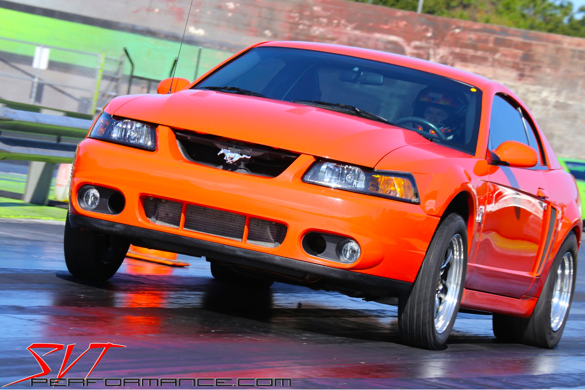 Tech: Terminator K-member Install – FordPowered