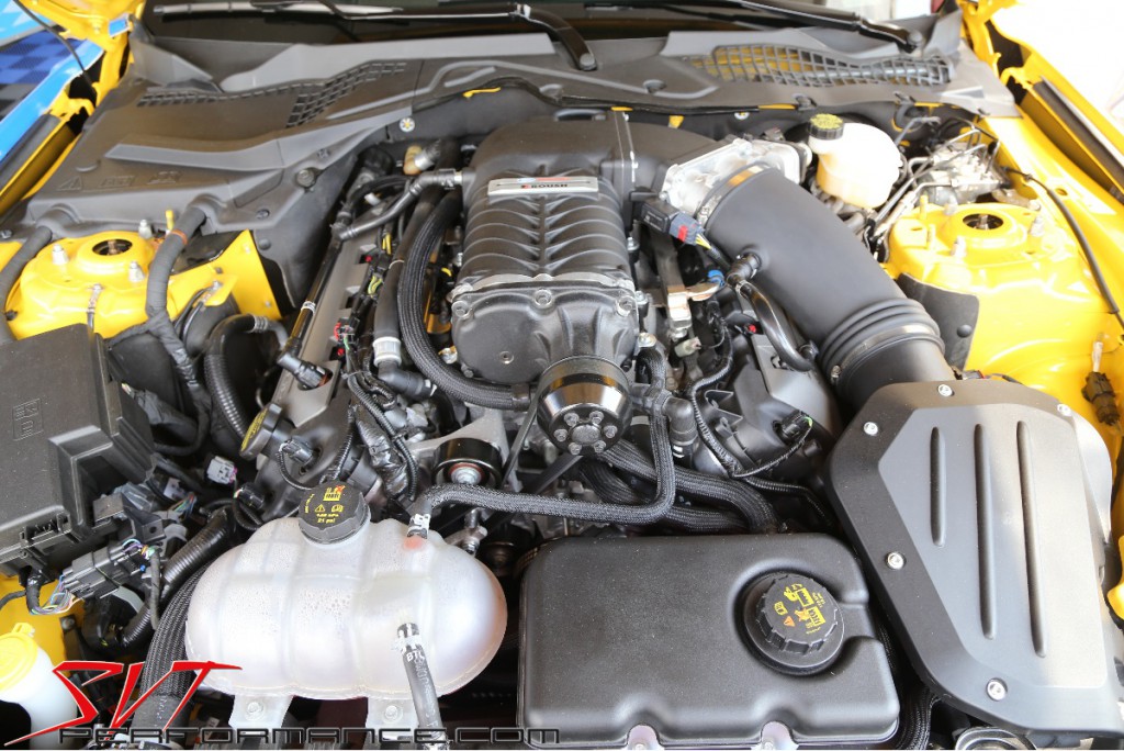 News: Ford Performance S550 Tuning – FordPowered