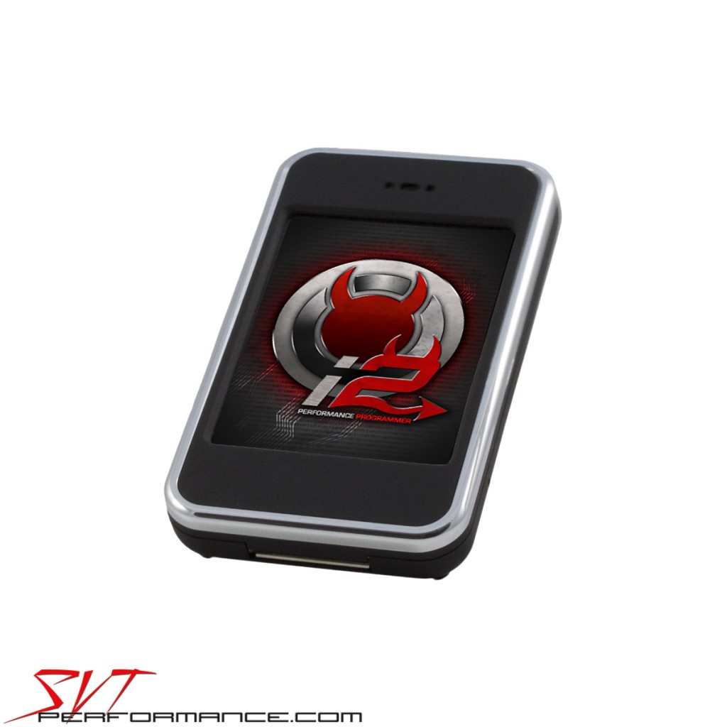 New Product: DiabloSport InTune i2 Tuner – FordPowered