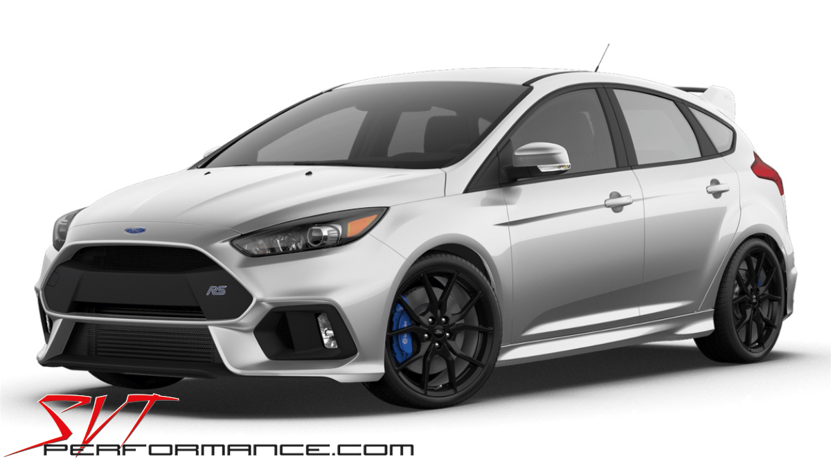 News: 2016 Focus RS Build & Price – FordPowered