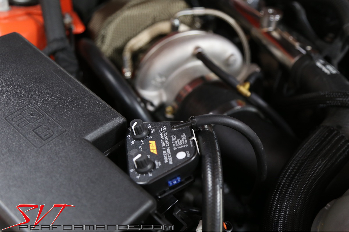 Tech: EcoBoost Mustang Turbo Upgrade – FordPowered