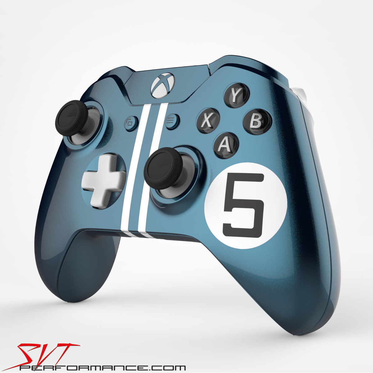 News: Forza Ford Xbox Controllers – FordPowered