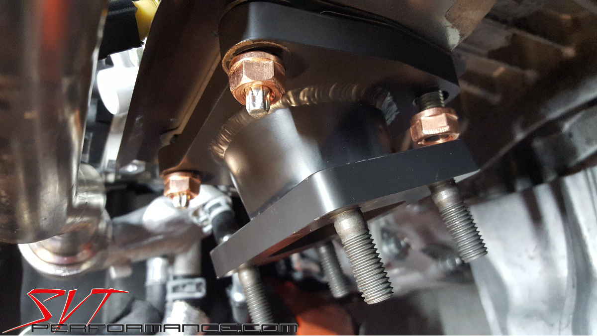 Tech: EcoBoost Mustang Turbo Upgrade – FordPowered