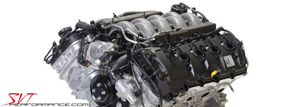 New Product: 2015+ Coyote Controls Pack – FordPowered