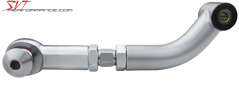 Adjustable S550 Camber Arms | FordPowered