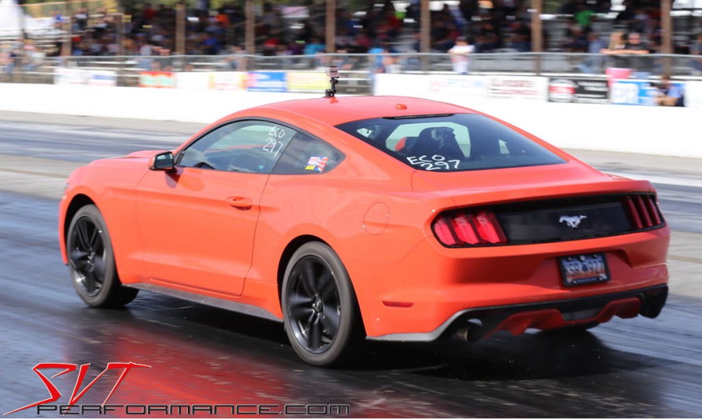 Tech: EcoBoost Mustang Torque Converter – FordPowered