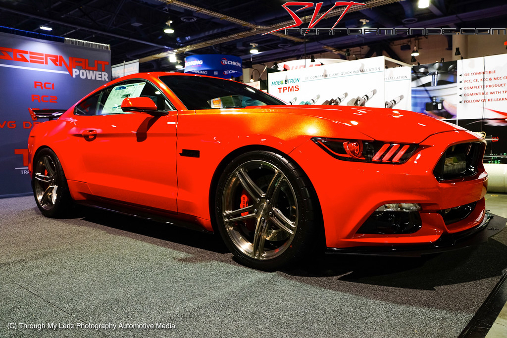 News: Juggernaut Power Mustang Pricing – FordPowered