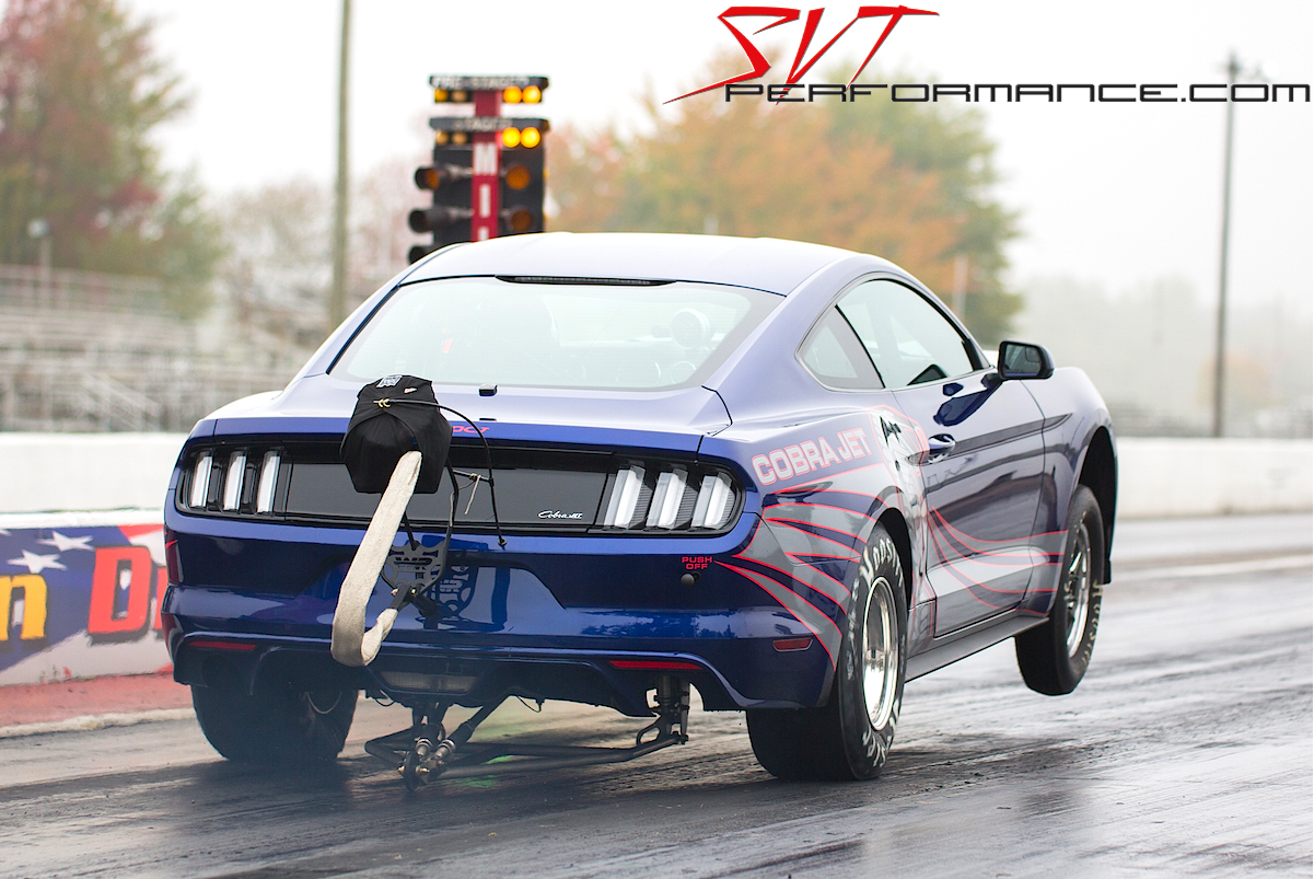 Tech: 2016 Cobra Jet Build – FordPowered