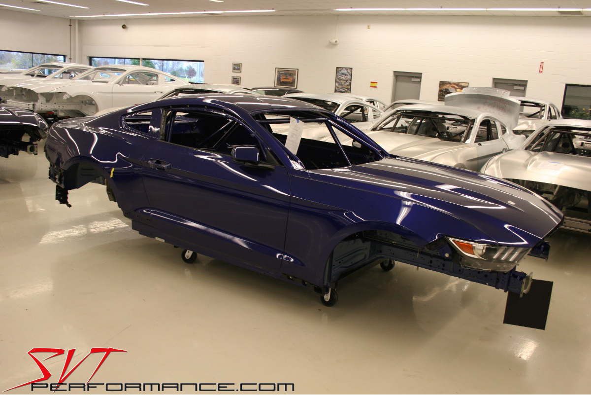 Tech: 2016 Cobra Jet Build – FordPowered