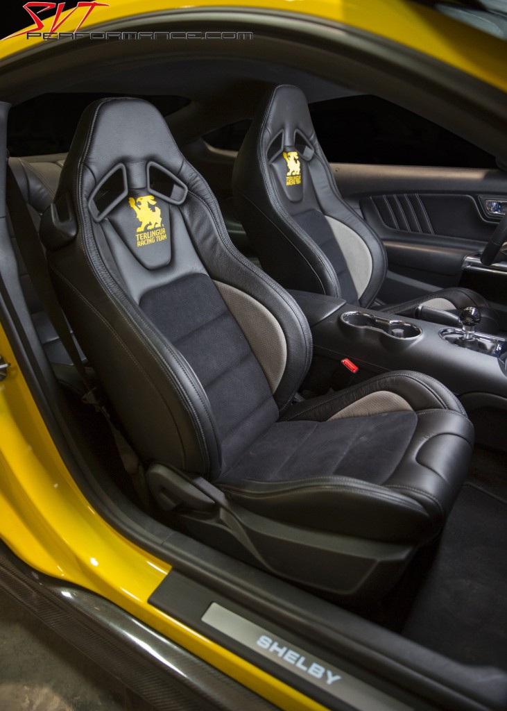 News: Shelby Terlingua Mustang – FordPowered