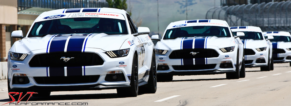 News: Ford Performance Racing School – FordPowered