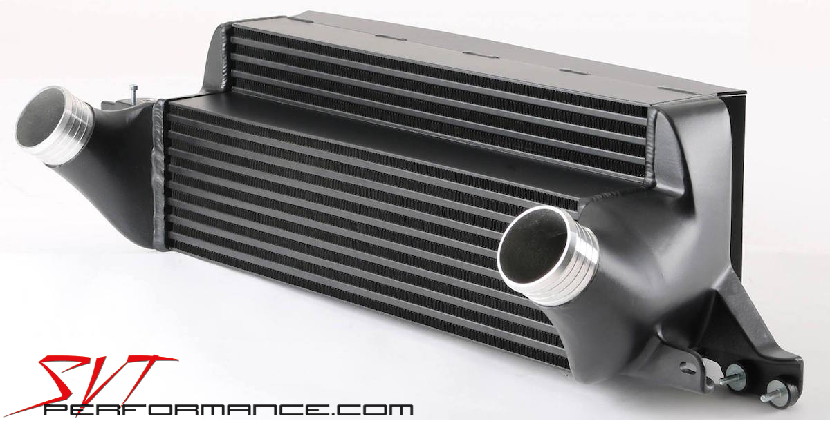 New Product: EcoBoost S550 Intercooler – FordPowered