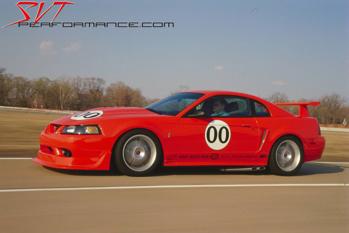 News: SVTP Takes Over SVTOA – FordPowered